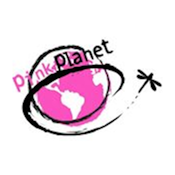 pink planet - Rêve en dentelle